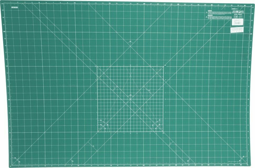 Коврик защитный Olfa OL-CM-A1 29 200