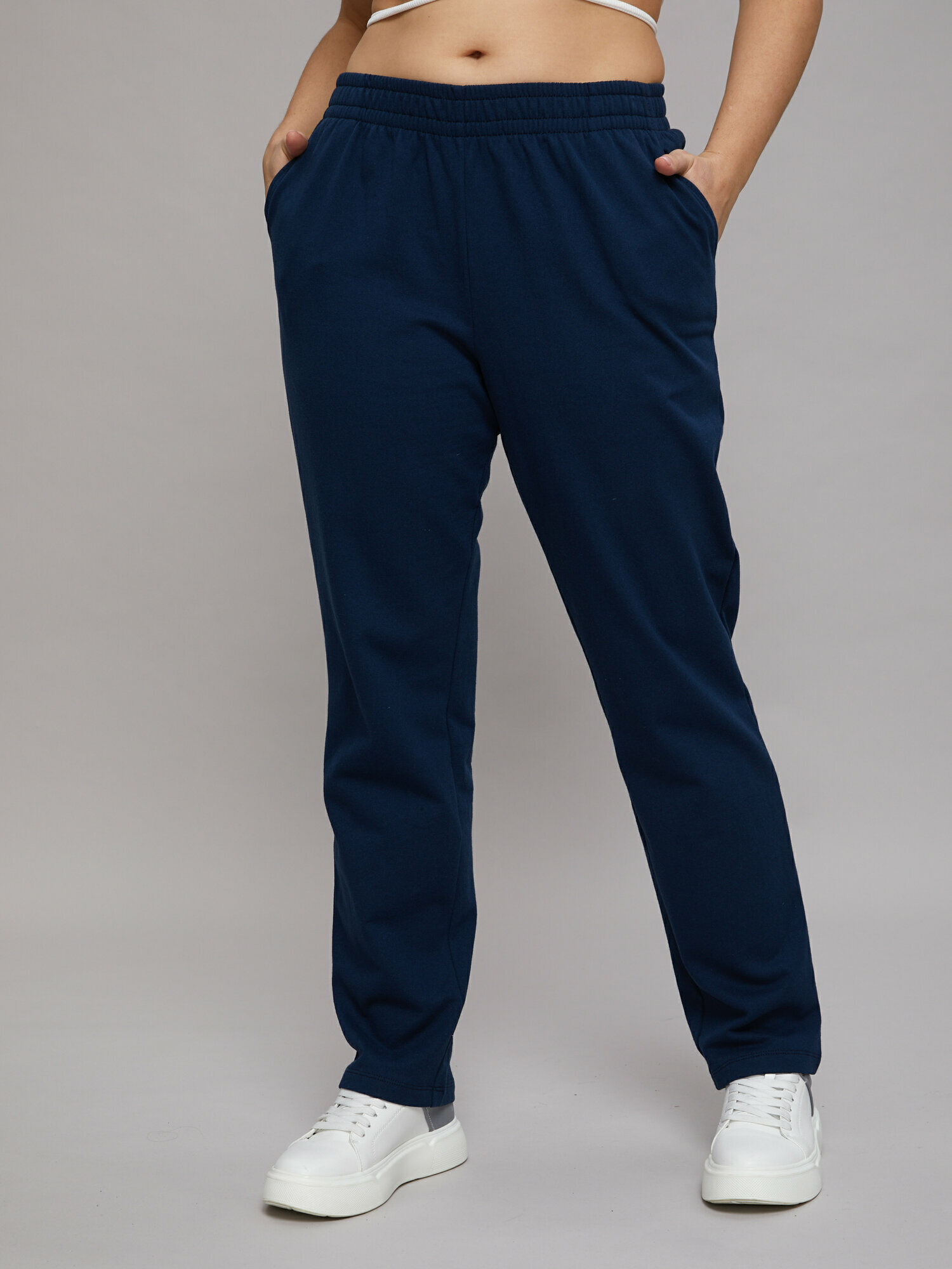 Брюки Осень-зима 2025