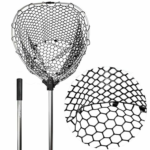 Подсачек форелевый GRFish GRLN#105 (силиконовая)