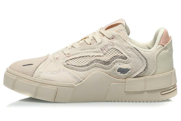 Кроссовки CF Low-Top