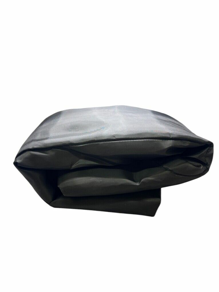 Автоодеяло (Черное) 140х90 см, для всех а/м класса С, Е