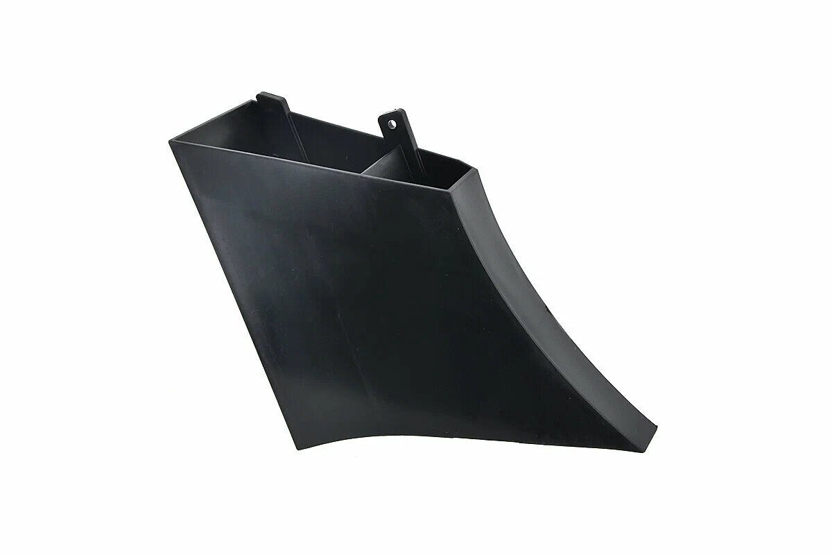 Нижняя крышка для газонокосилки аккумуляторной Makita DLM382, DLM432 арт 412272-9