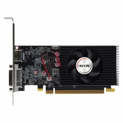 Видеокарта nVidia GeForce GT 1030 4Gb AF1030-4096D4L2