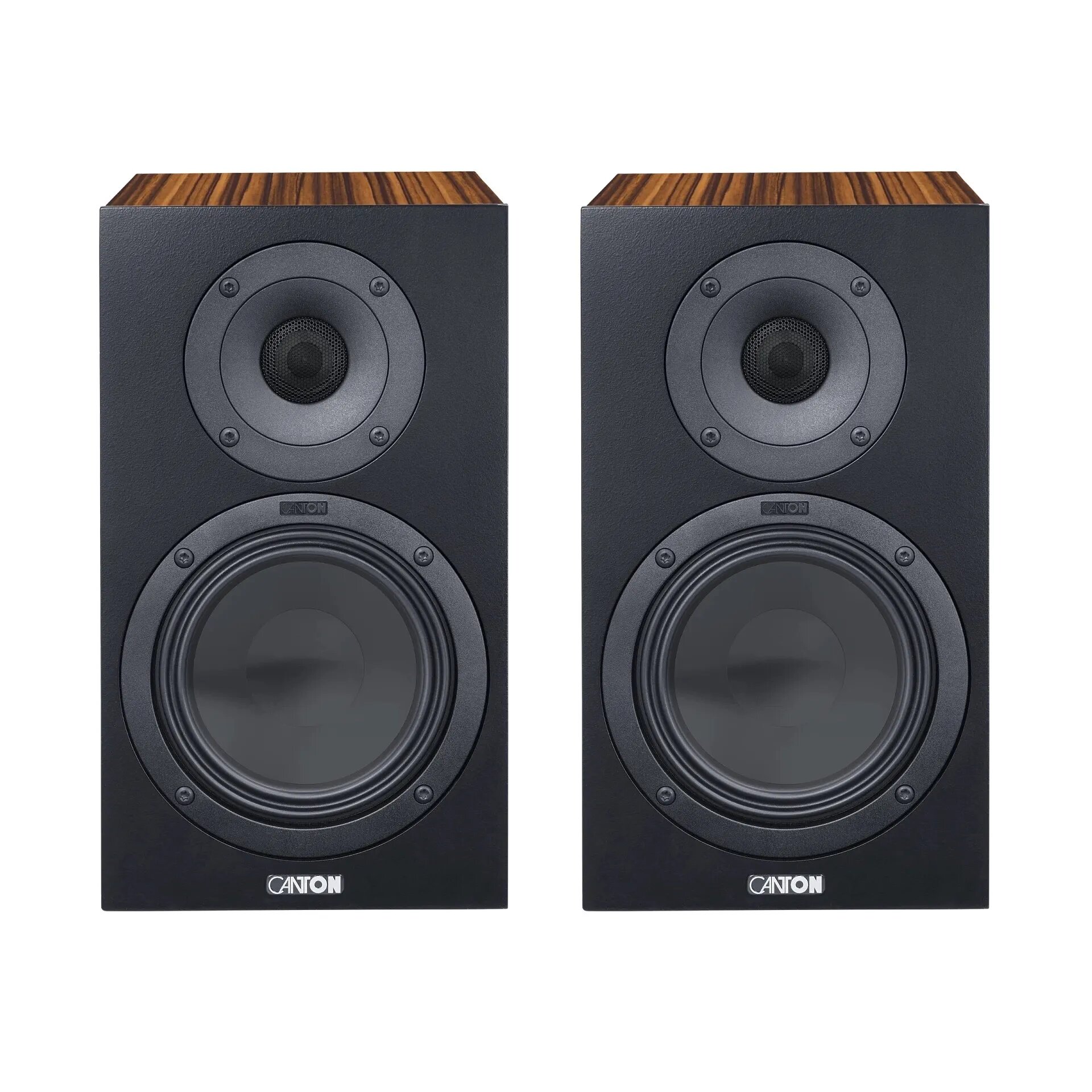 Полочная акустика Canton GLE 20 S2 Makassar