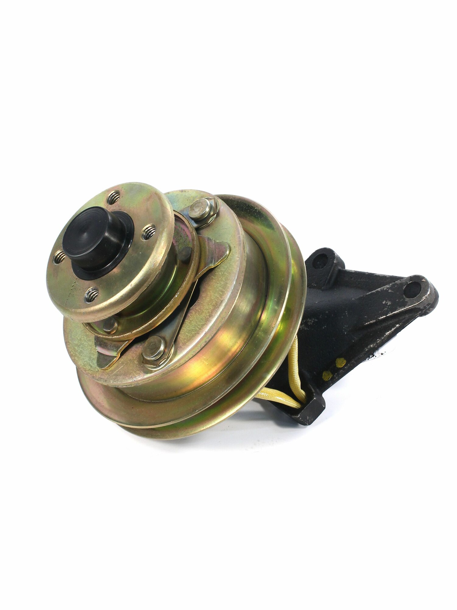 Муфта электромагнитная дв. 4216 Евро-3 (ремень клиновой 13 мм)