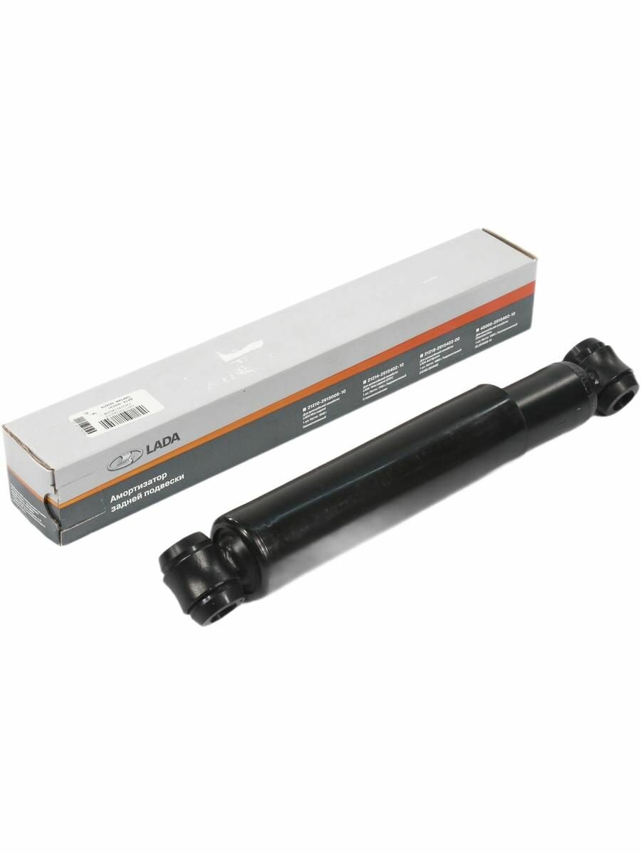 Амортизатор задней подвески для а/м ВАЗ 2101 - 2107 с втулками оригинал
