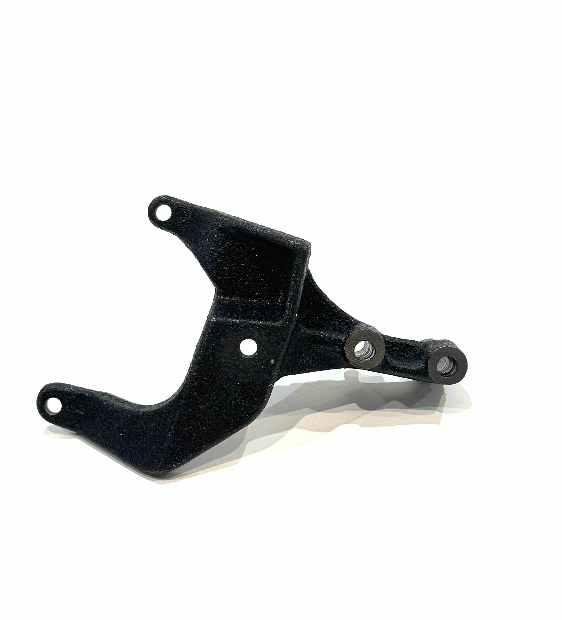 Кронштейн крепления насоса Гур дв. 409 УАЗ 2206 Евро-4