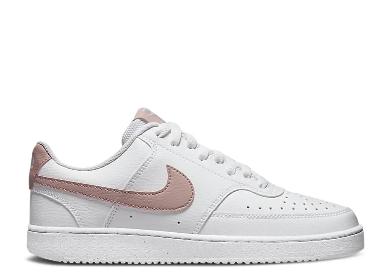 Кроссовки Court Vision Low Next Nature