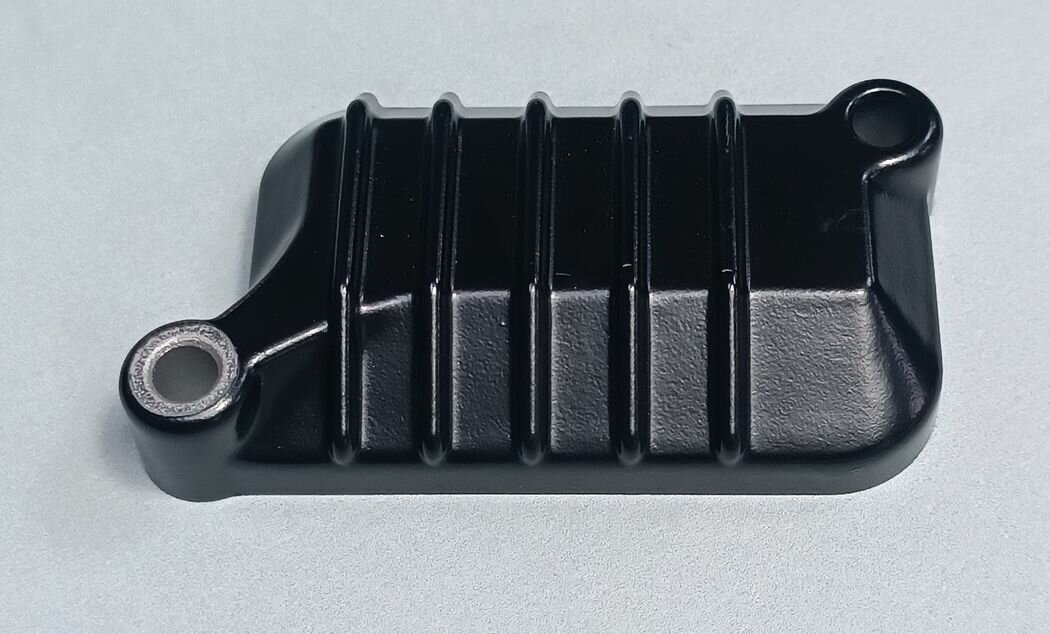 Крышка регулировки впускных клапанов 174YMN Regulmoto XADV