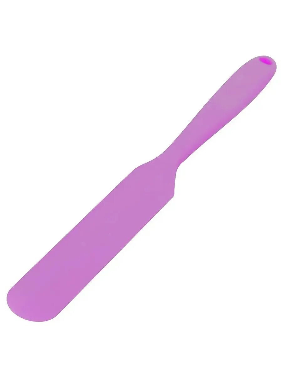 Кондитерский шпатель 24,5 см — универсальный инструмент