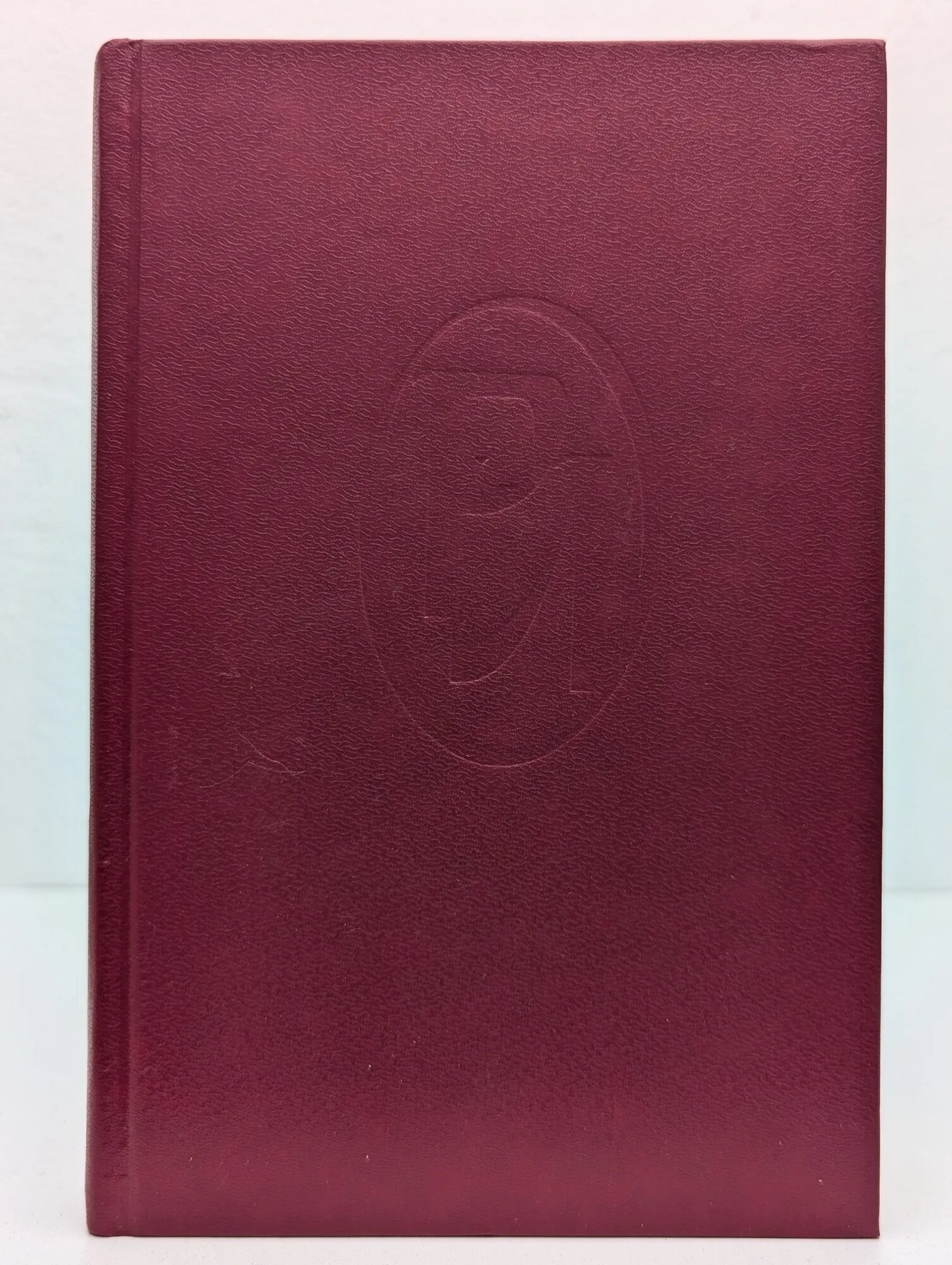 Странное путешествие Зайцев Борис Константинович 1996