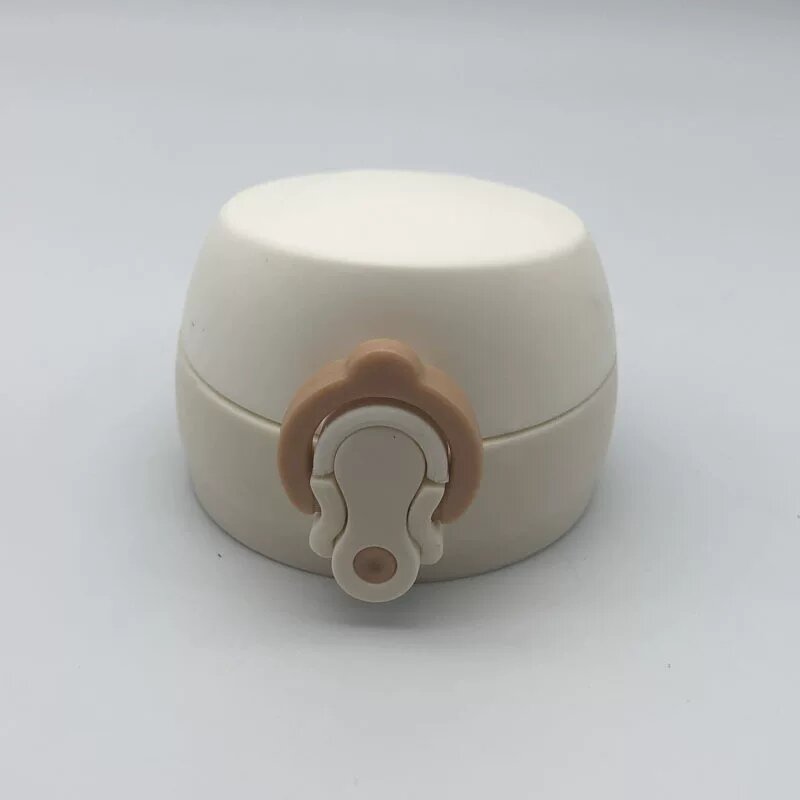 Fuguang термос для мужчин и женщин портативный из нержавеющей стали 304/316 BJ1805 отскакивающая чашка с крышкой чашка