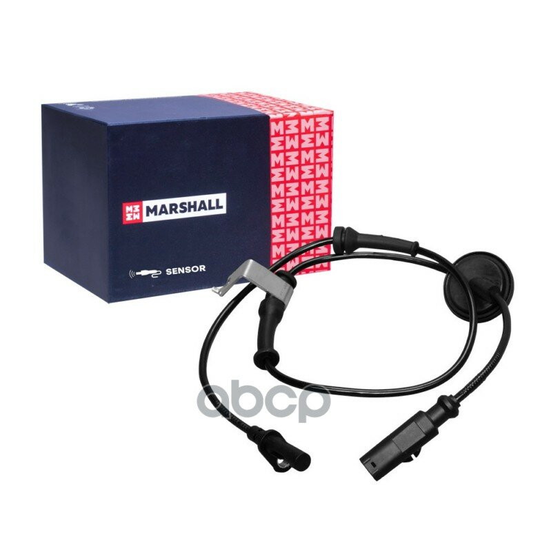 Датчик ABS Changan CX 70 16- (MSE0189) MARSHALL арт. MSE0189