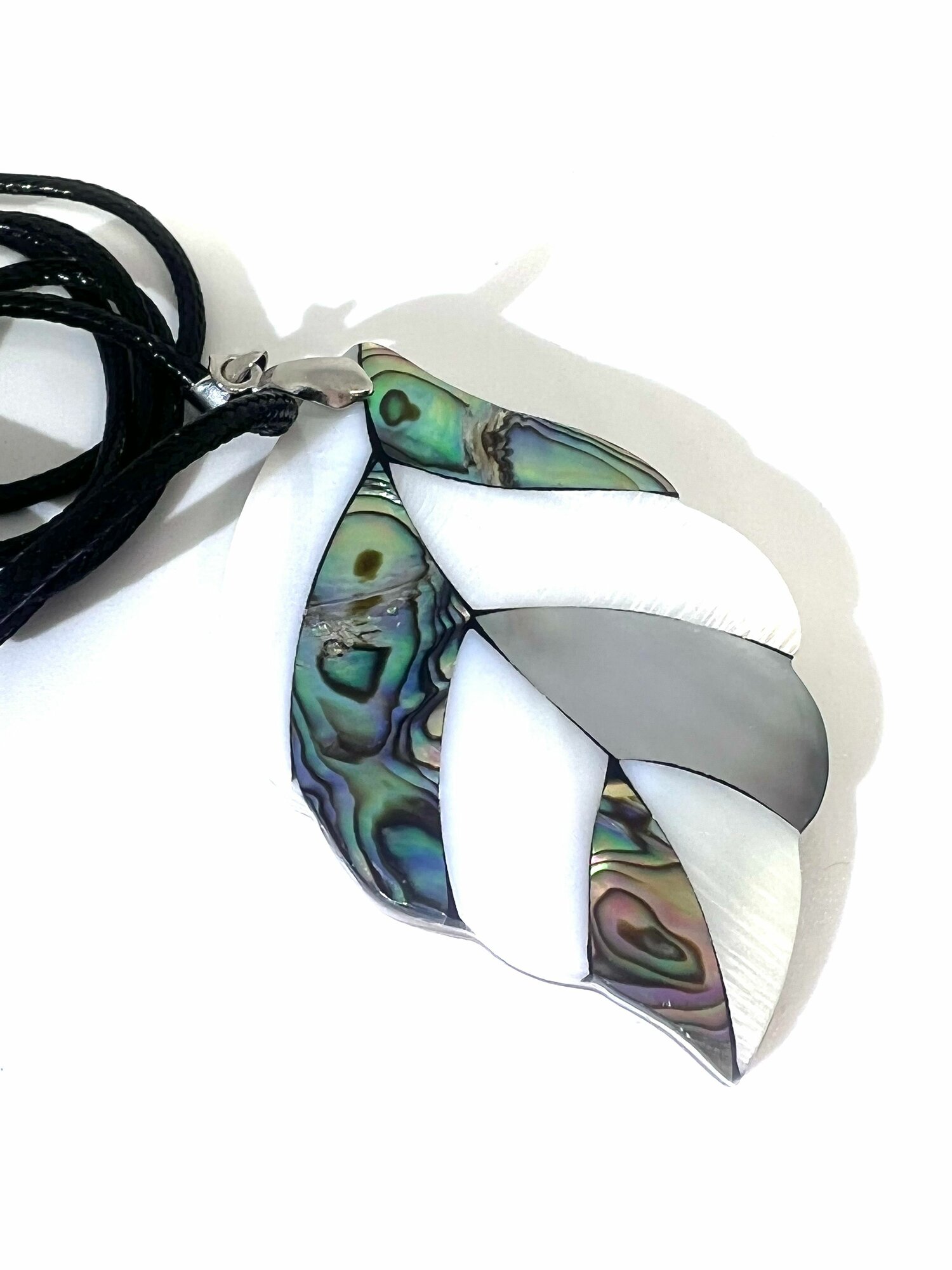 Подвеска, гелиотис