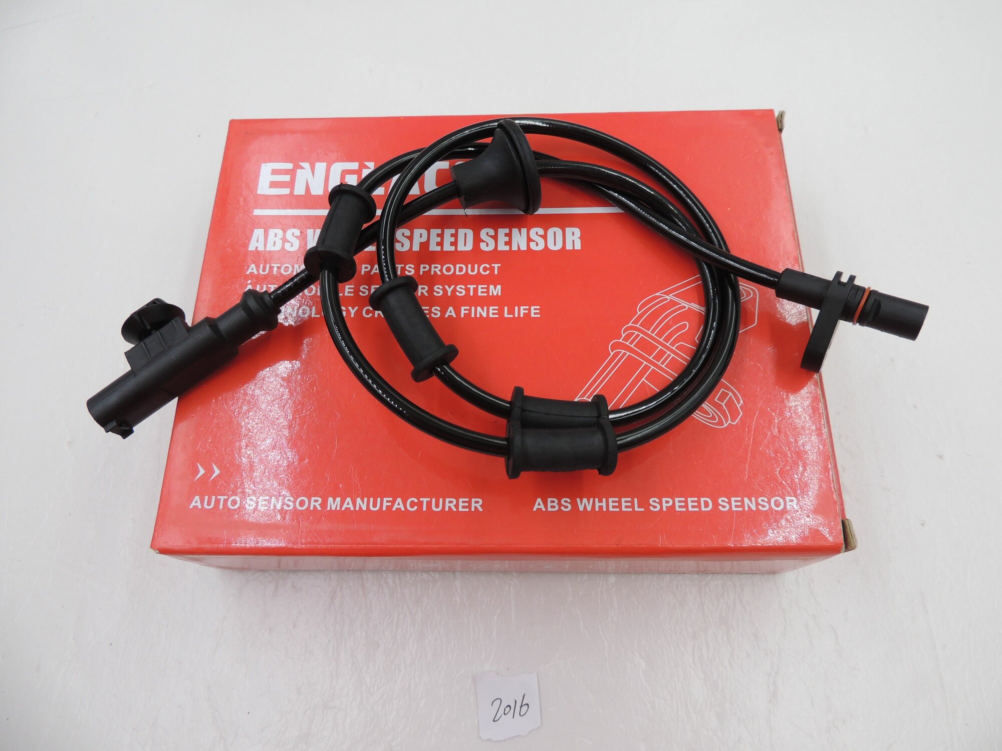Датчик ABS 1014003908 Geely