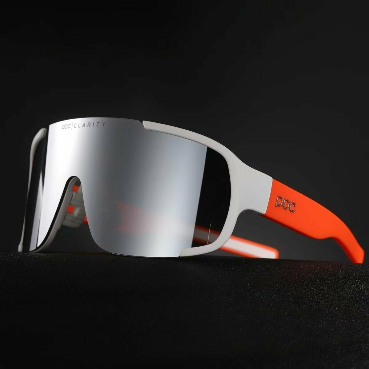 Солнцезащитные очки POC