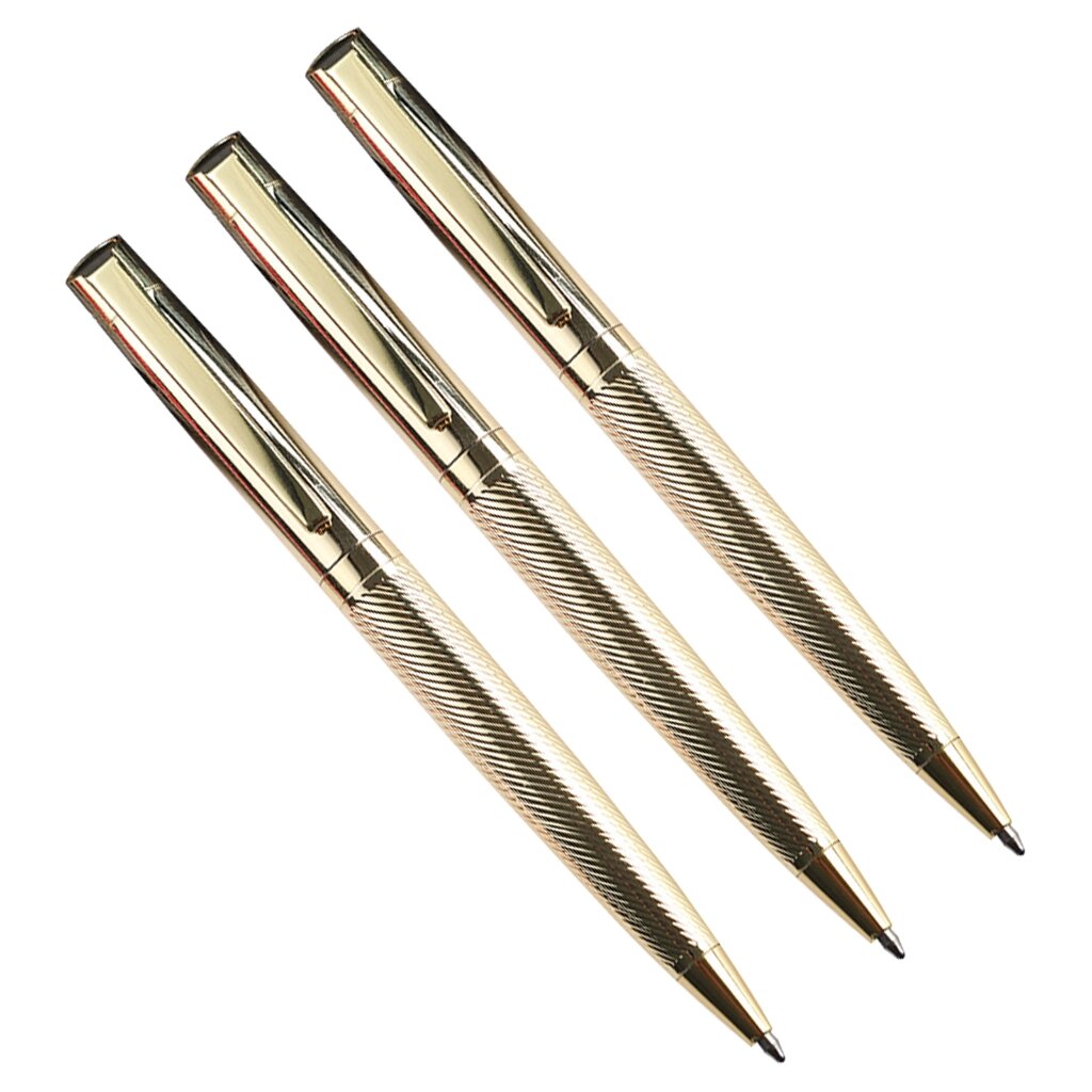 Быстросохнущие Чернила 0,5 мм Fine Point Liquid Pens Прямые Гелевые Чернила для Письма