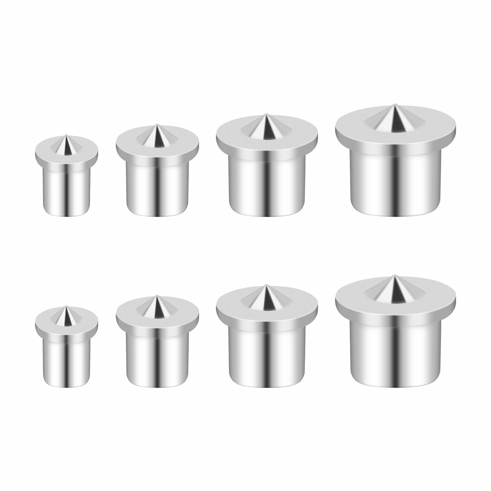 Набор мебельных деревянных штифтов