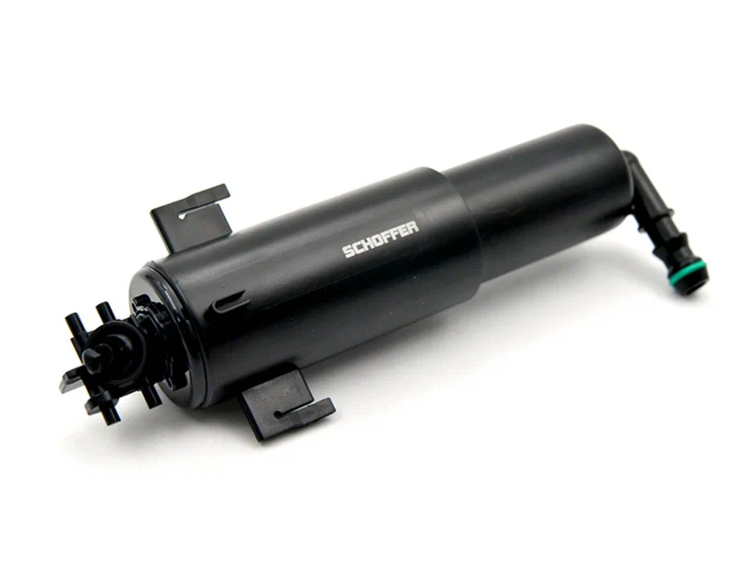 Омыватель фары левый Bmw X5(2006-2013), SHF-35078