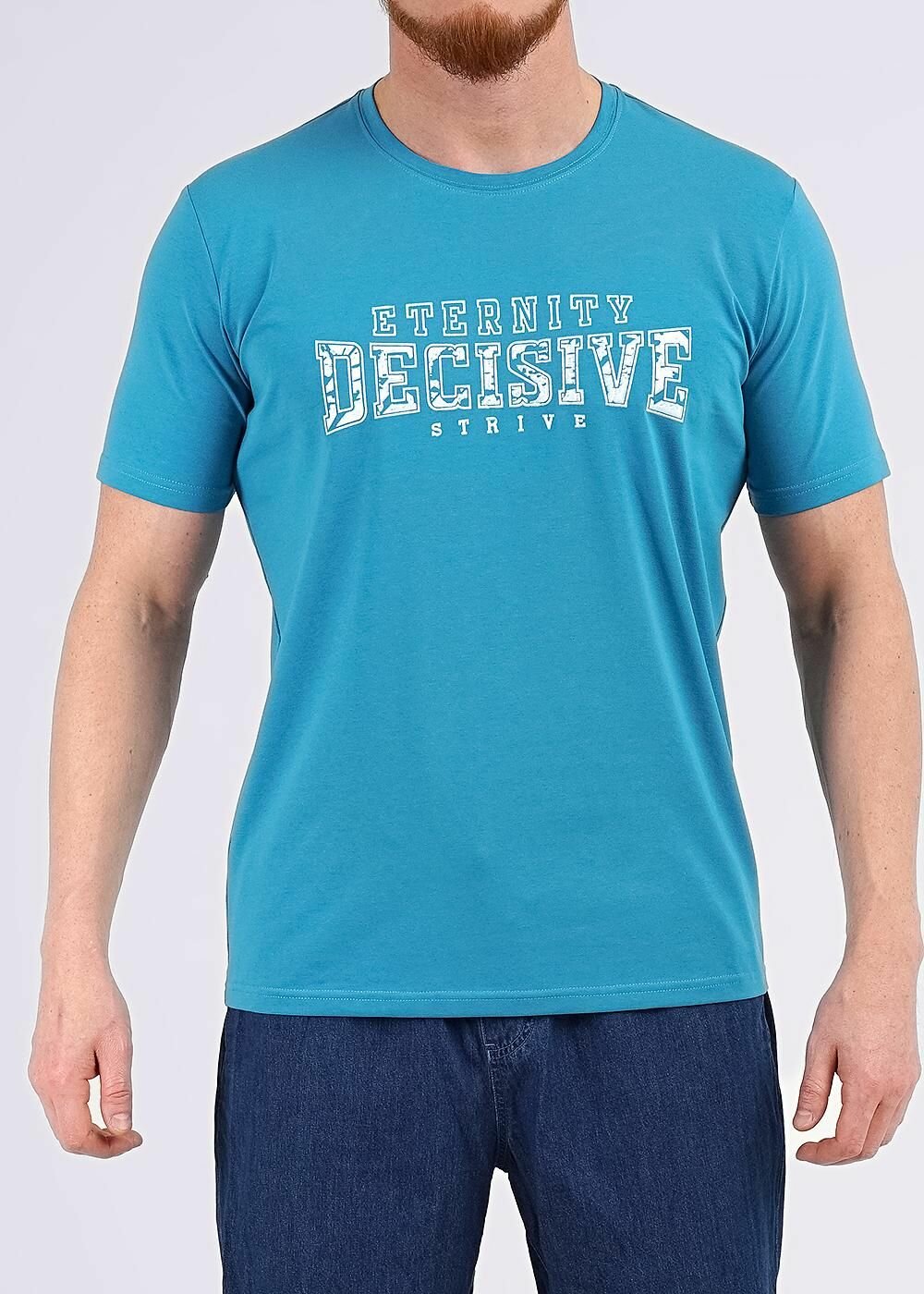 Футболка спортивная