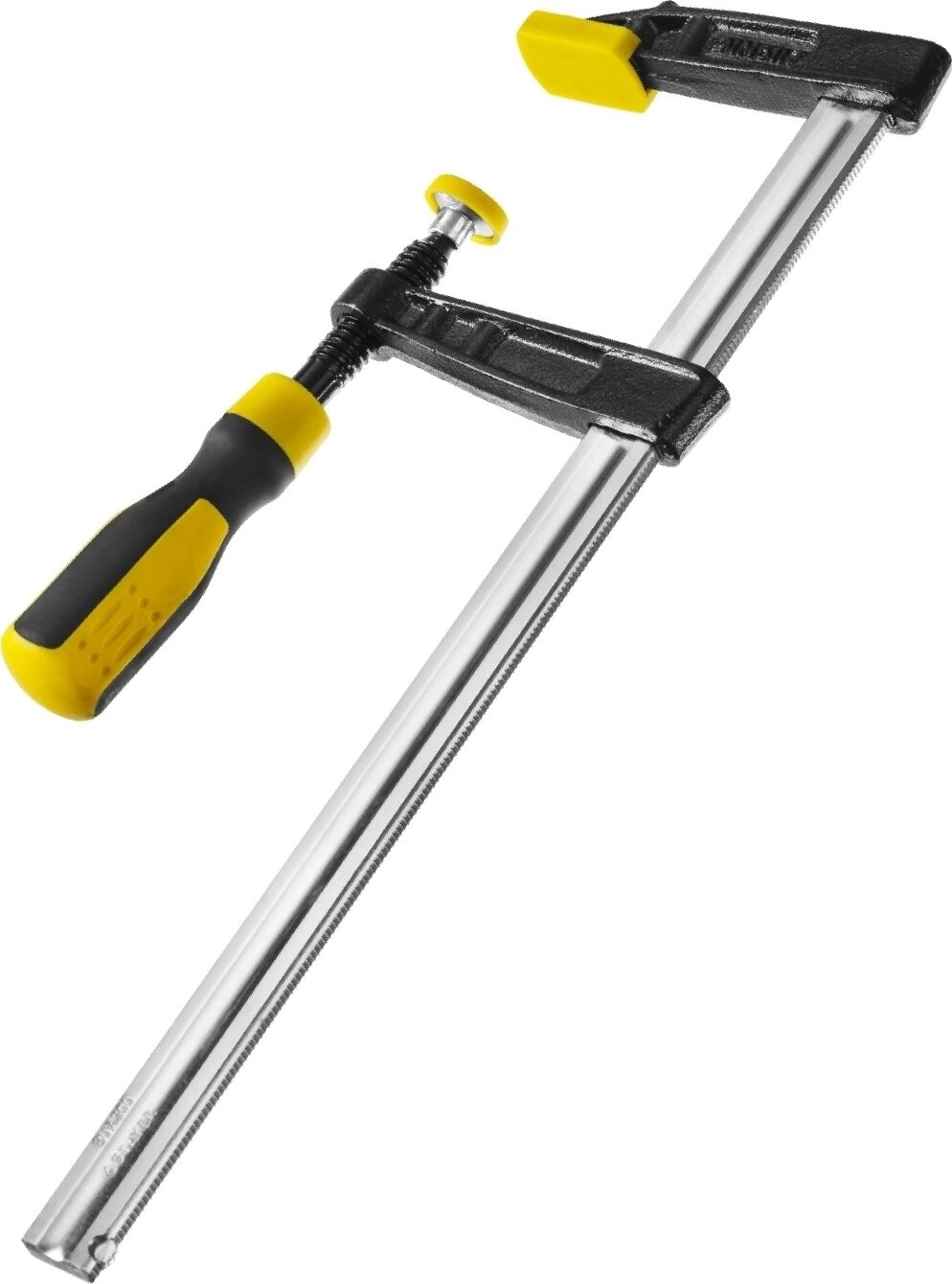 Усиленная струбцина F Professional STAYER Hercules-F HF-30/8 80 х 300 мм