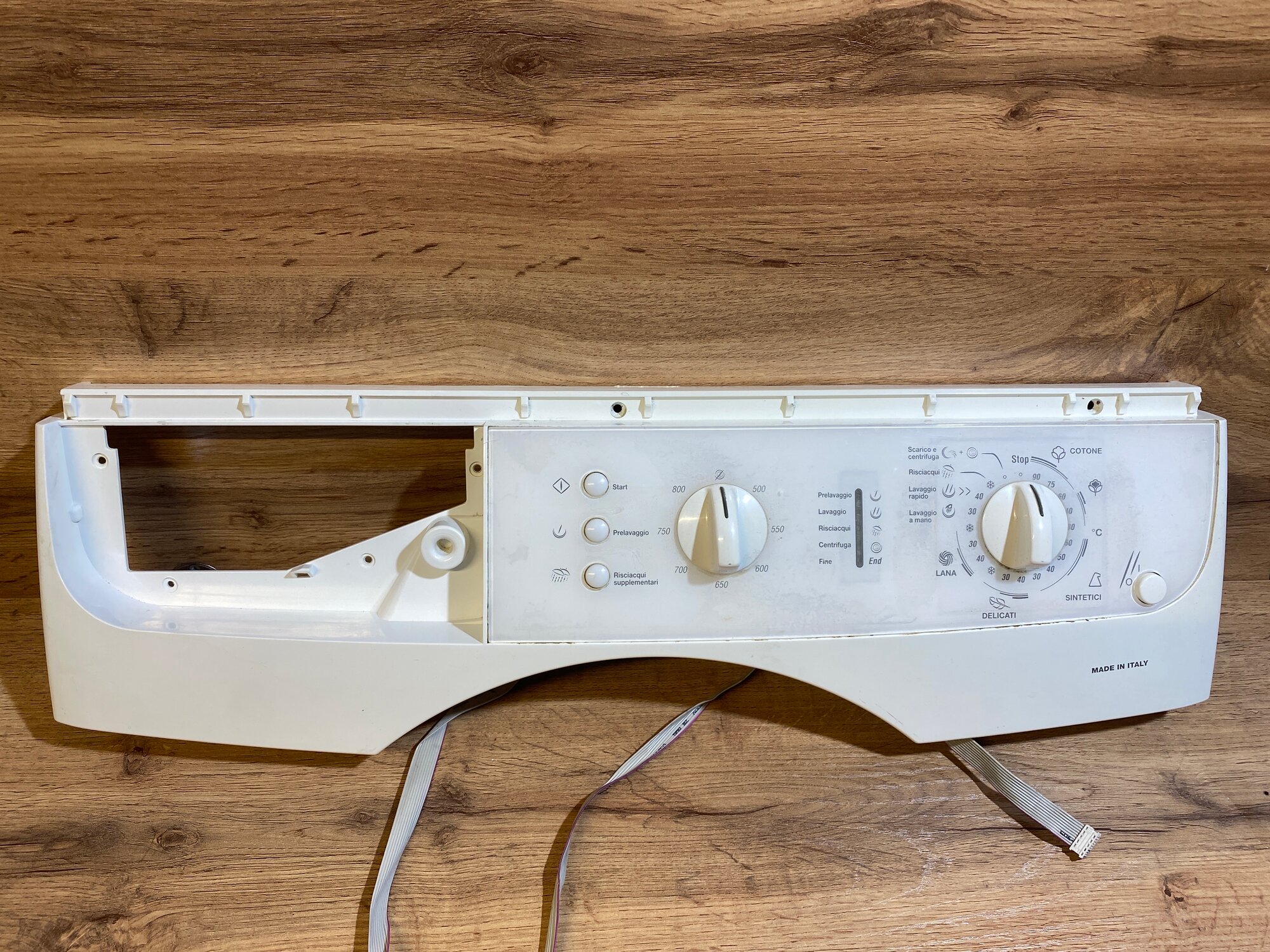 Модуль ARDO для стиральной машины SE 810, б/у