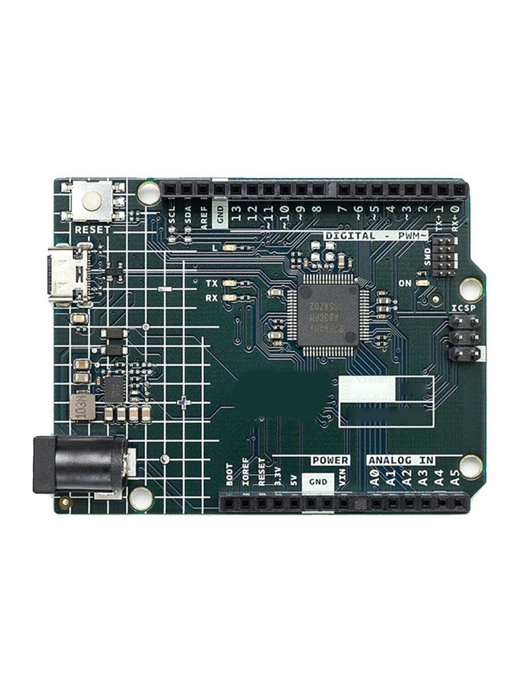Модуль разработки ABX00080 Renesas RA4M1