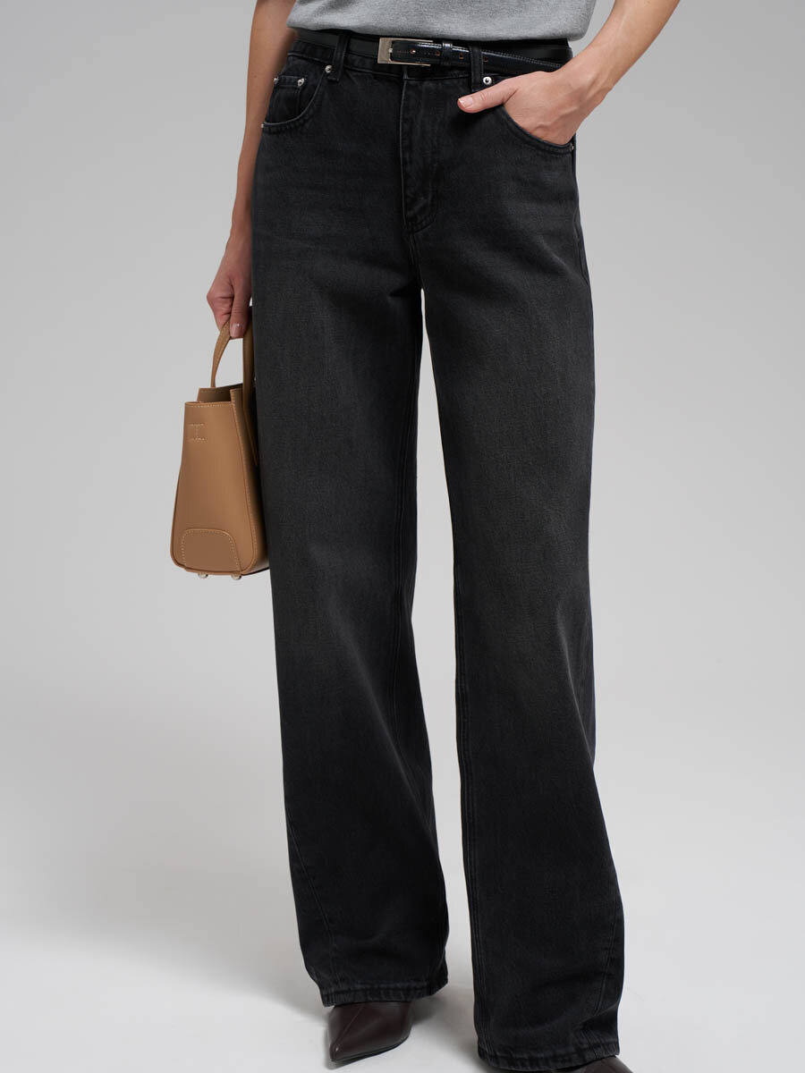 Джинсы FWF15004 2002 