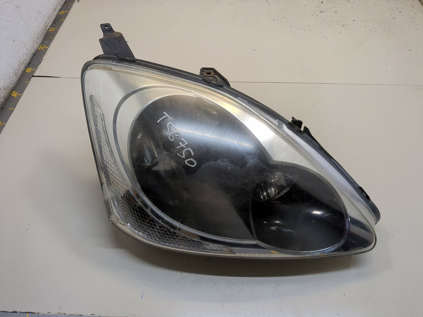 Фара (передняя) правая Honda Civic Б/У