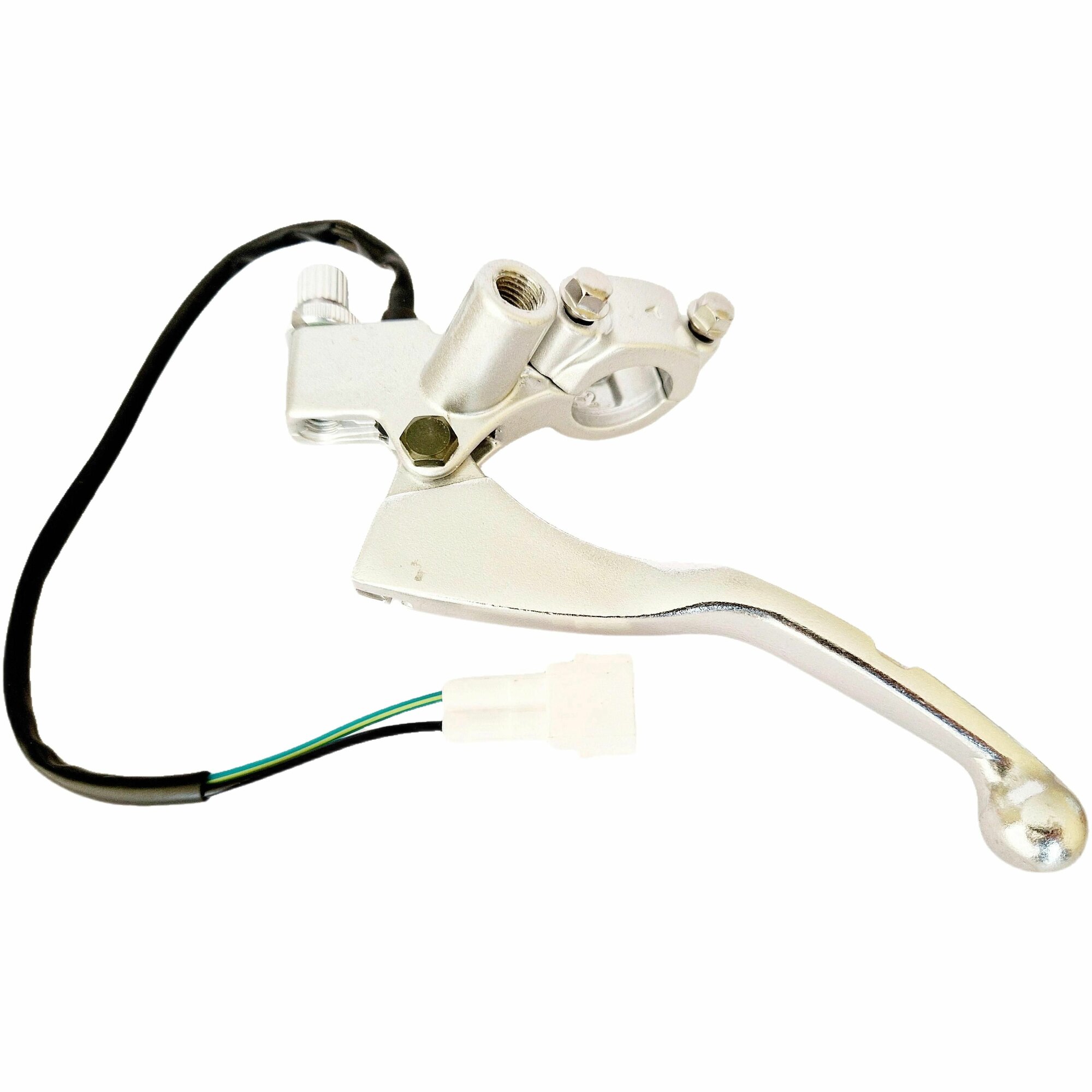 Рычаг для мототехники