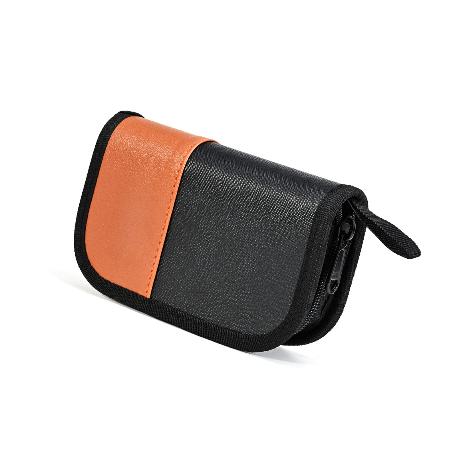 Fishing Fly Lures Spoon Spinner Storage Bag EVA Sequins Hook Organizer Pouch S