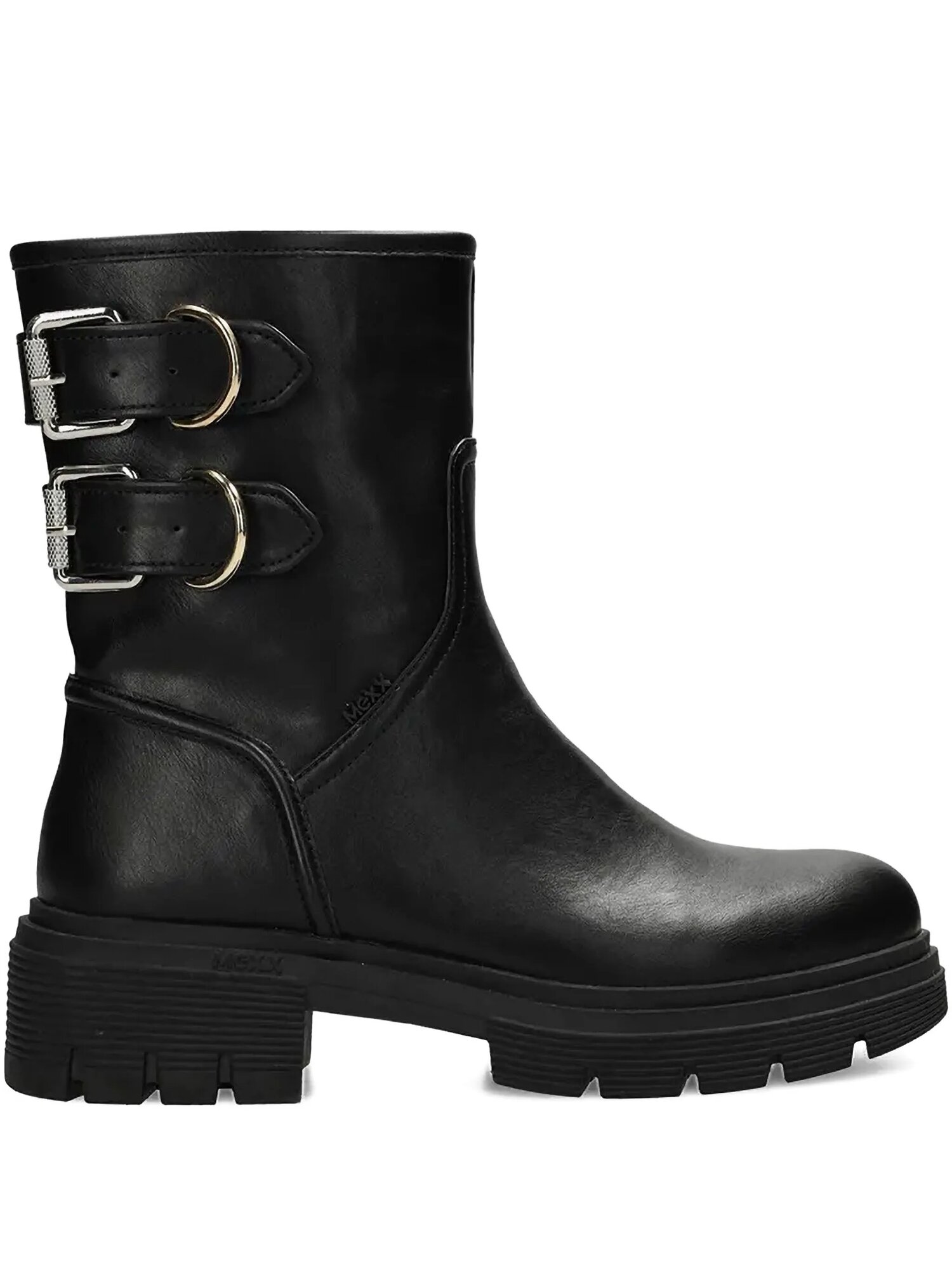 Ботинки Sya Rami