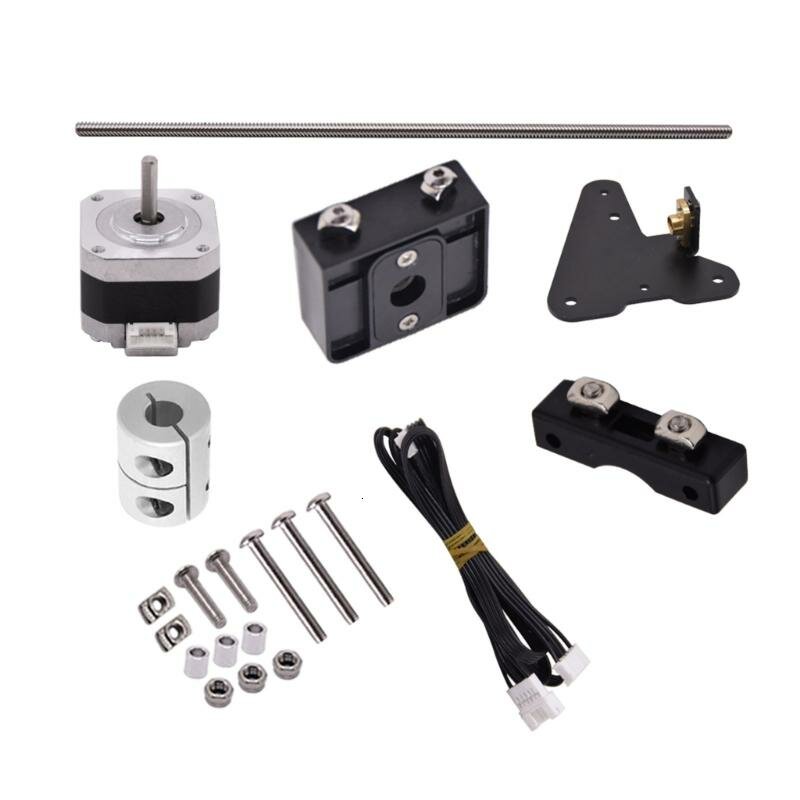 Апгрейд-комплект с двумя винтами по оси Z для Ender3 CR10, CR10