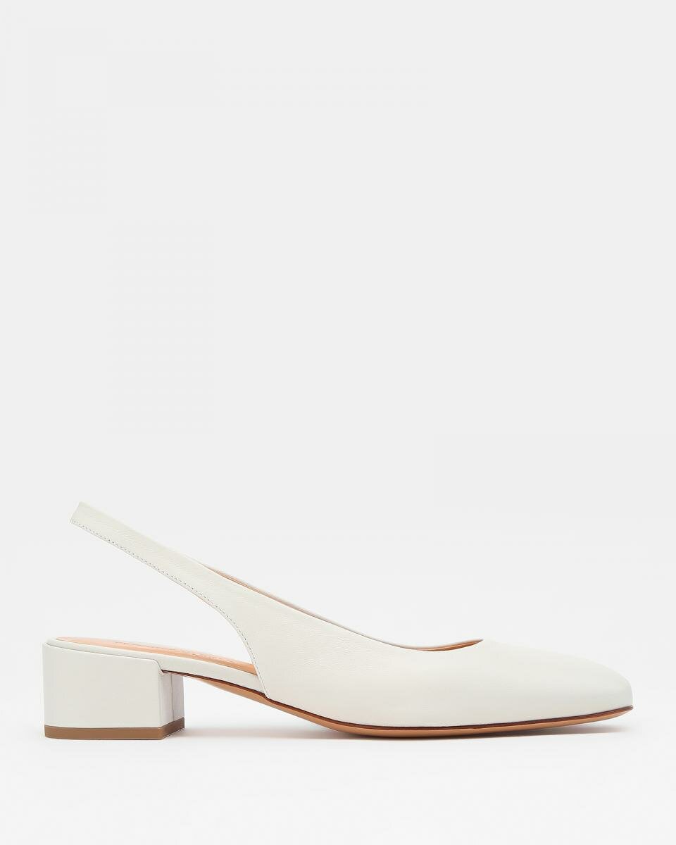 Туфли лодочки 