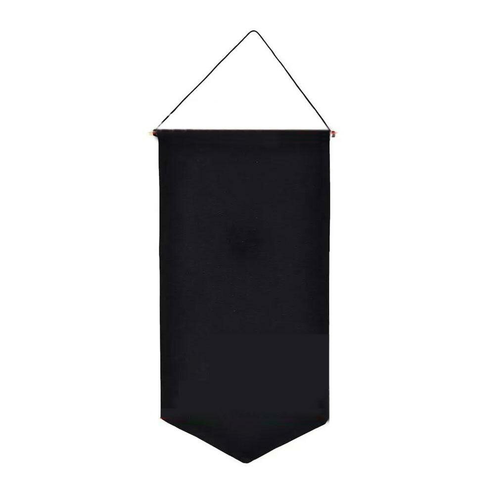 Настенный органайзер для брошей, подставка для хранения из холста, подвесная подставка для эмалированных значков, подставка для сережек в виде баннера.