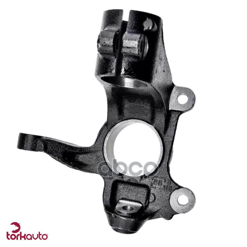 Кулак поворотный левый LAND ROVER Freelander 2 08 12) TORK арт. TRK4820