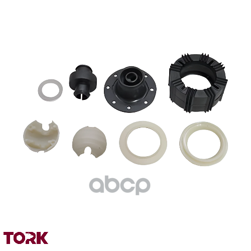 Ремкомплект кулисы КПП TORK арт. TRK1310