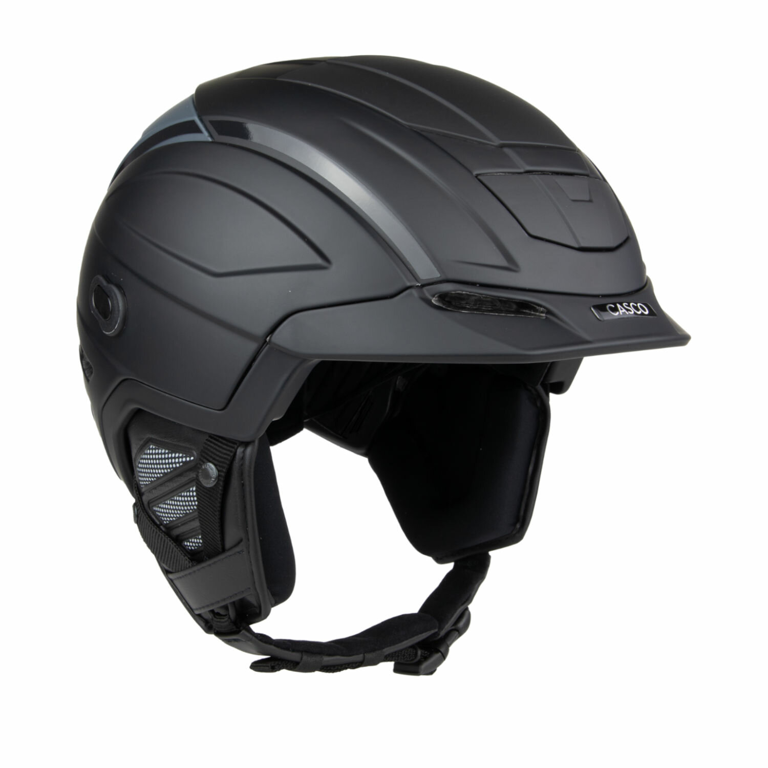 Шлем Casco SP-5 Vertex Black (US: M)