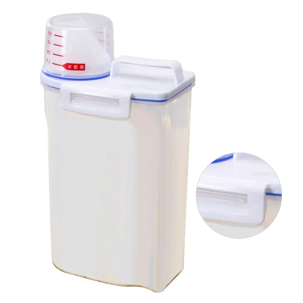 Кадка для риса