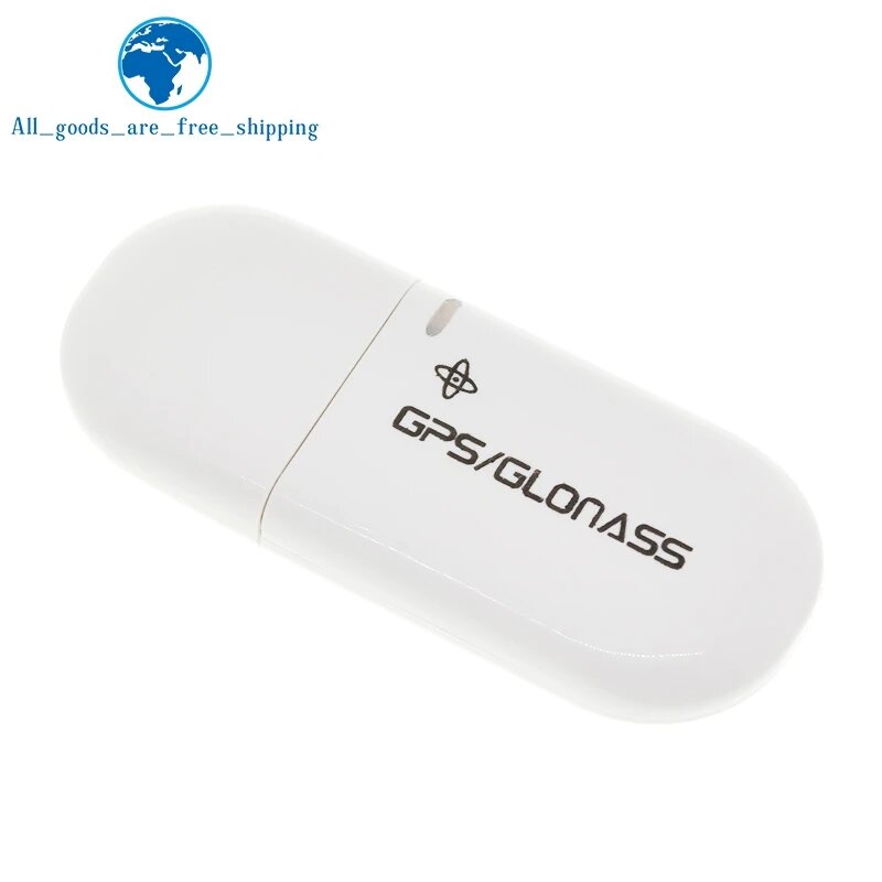 1/3 шт. VK-172 GMOUSE USB GPS-приемник Glonass Поддержка Windows 10/8/7/Vista/XP/CE 3pcs