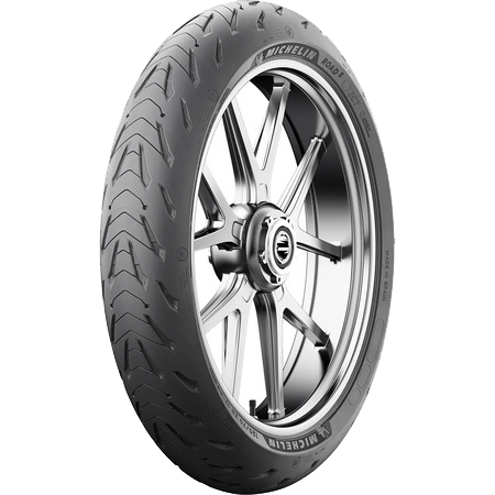 Летние мотошины Michelin Road 5 160/60 ZR17 69W TL Rear