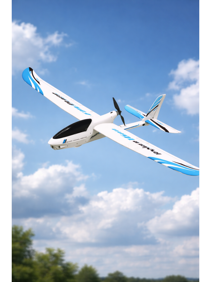 Планер Volantex 757-7 Ranger 1600 PNP