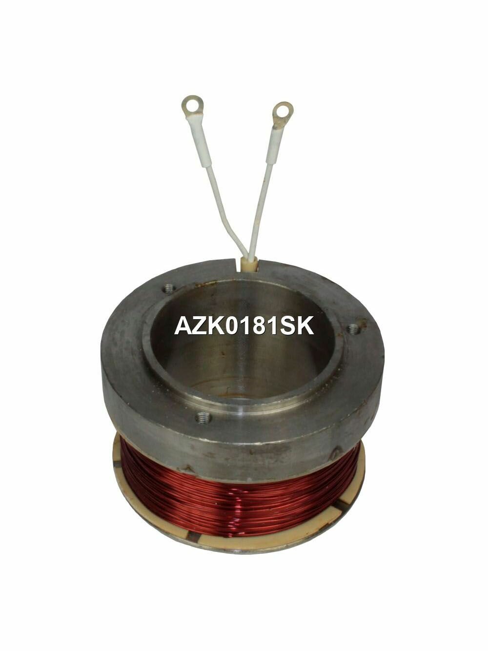 Обмотка ротора генератора Krauf AZK0181SK