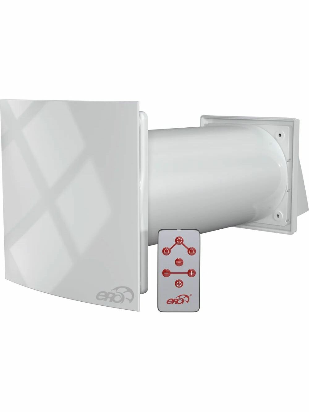 Рекуператор ERA CUPER 125