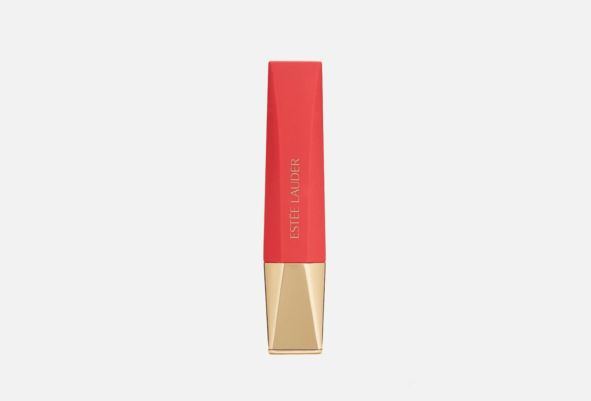 Estee Lauder матовая помада-мусс Pure Color Whipped Matte Lip Colour With Moringa Butter, оттенок 932 Love Fever, 9 мл