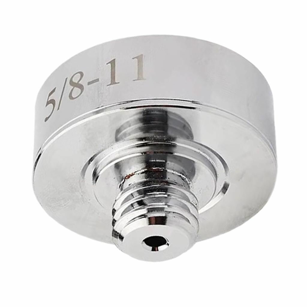 Адаптер для угловой шлифовальной машины 5/8"-11 для X Lock