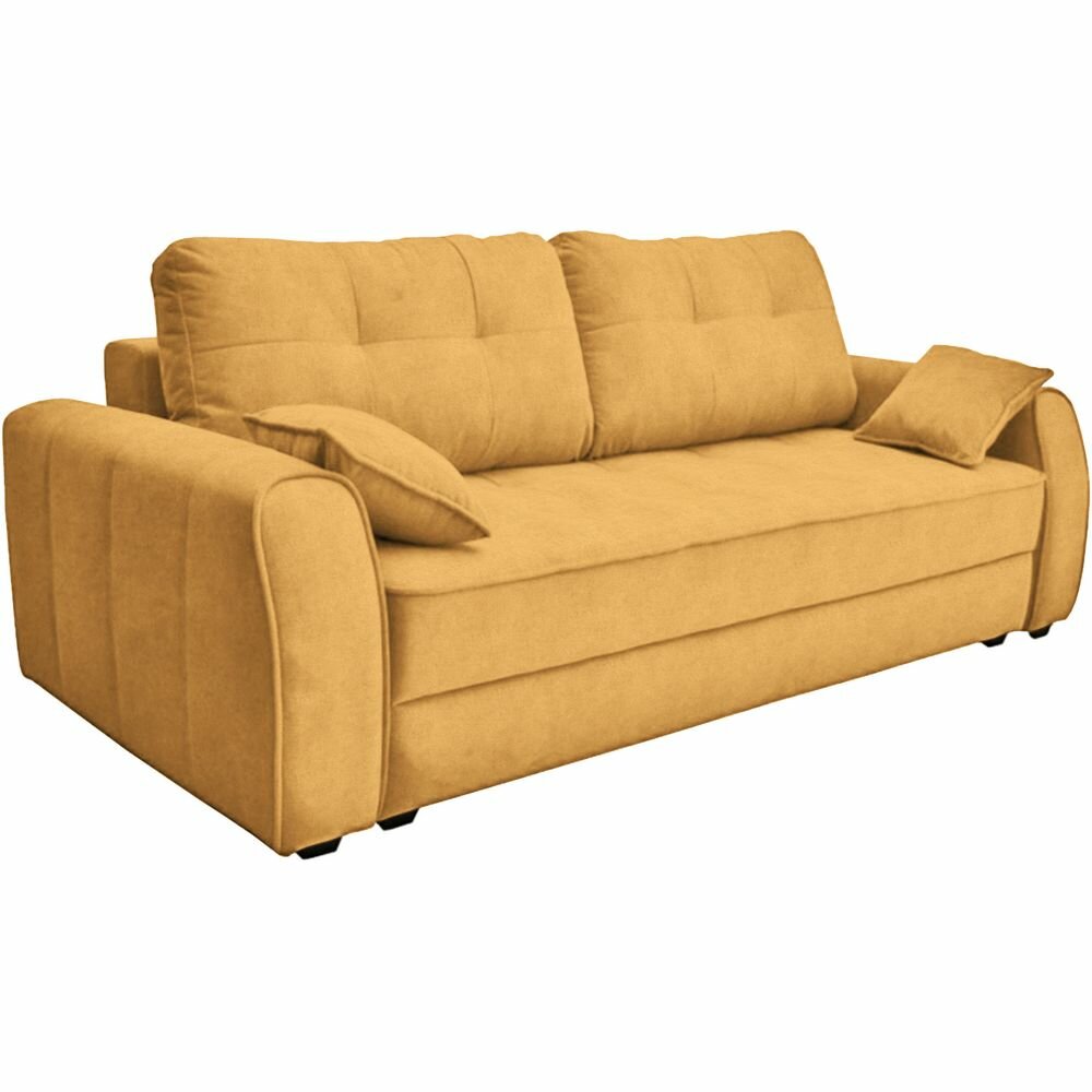 Диван еврокнижка Акула Кайман-7 А12