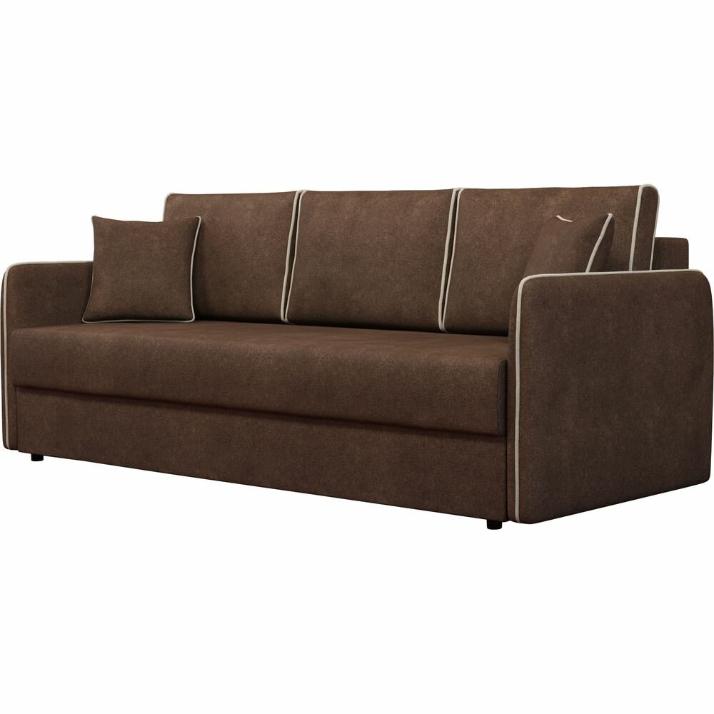 Диван еврокнижка Наш Диван Слим евро А20