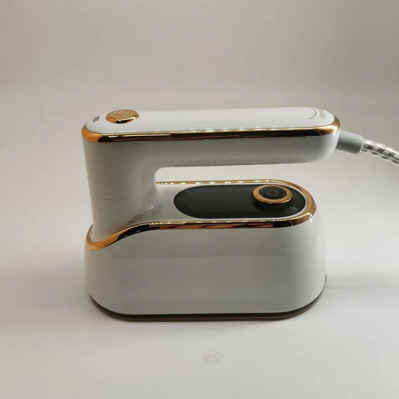 Портативный отпариватель для одежды, бытовой утюг, новая модель, компактный портативный электрический утюг, утюг для общежития, ручной отпариватель.