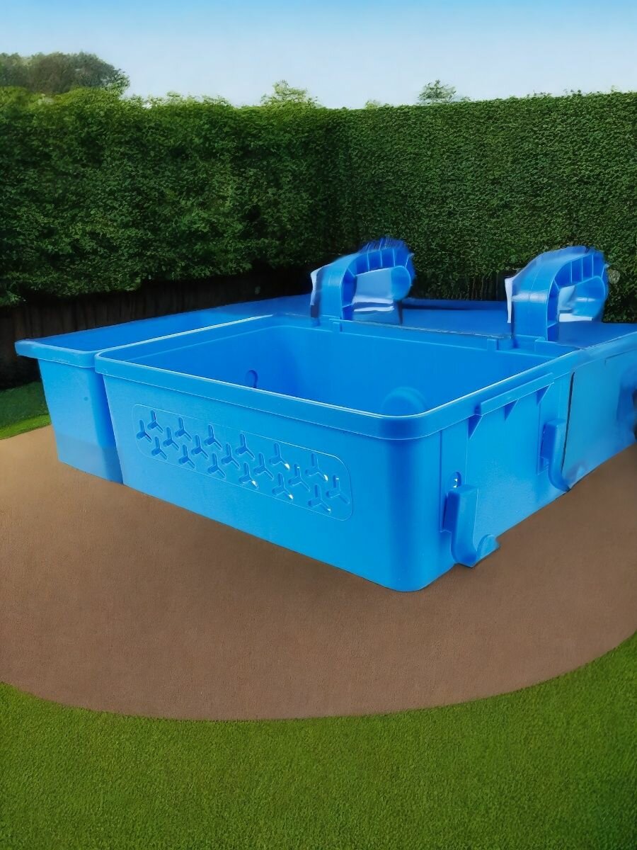 Корзина для водных растений